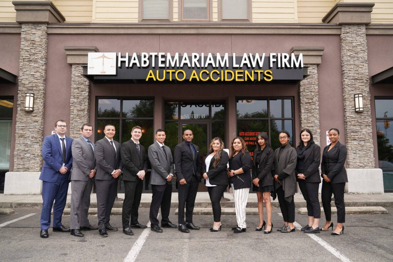Habtemariam Law Firm - Habtemariam Law Firm